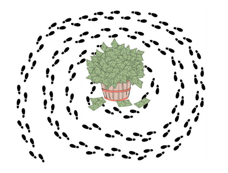 PERS study: How PERS became the richest public pension plan nationwide