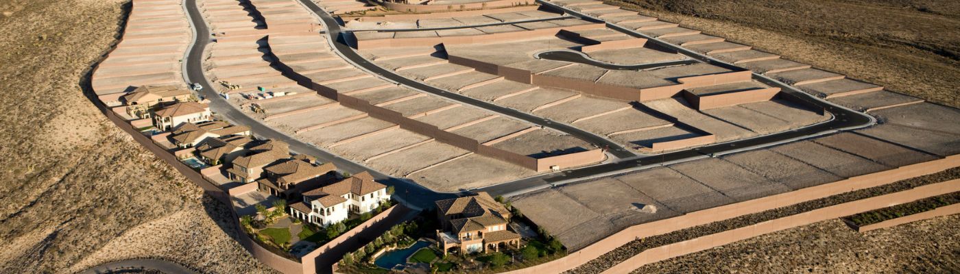 Breaking The Red Tape Nevada S Solution To The Housing Shortages