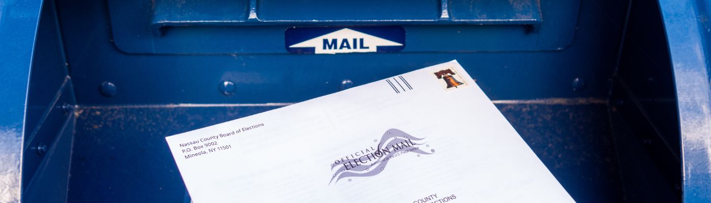 Mail Balloting: From One-Off to Permanent in a Year | Nevada Policy