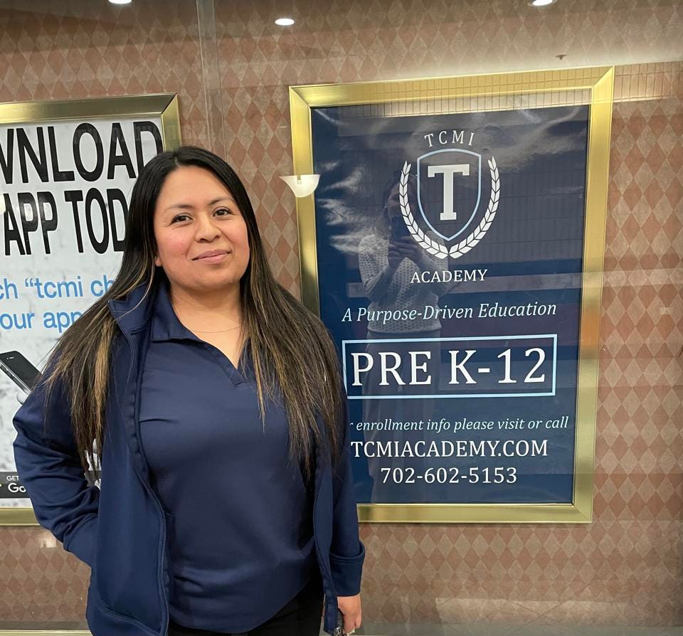 In Las Vegas, Microschools are a Winning Option | Nevada Policy