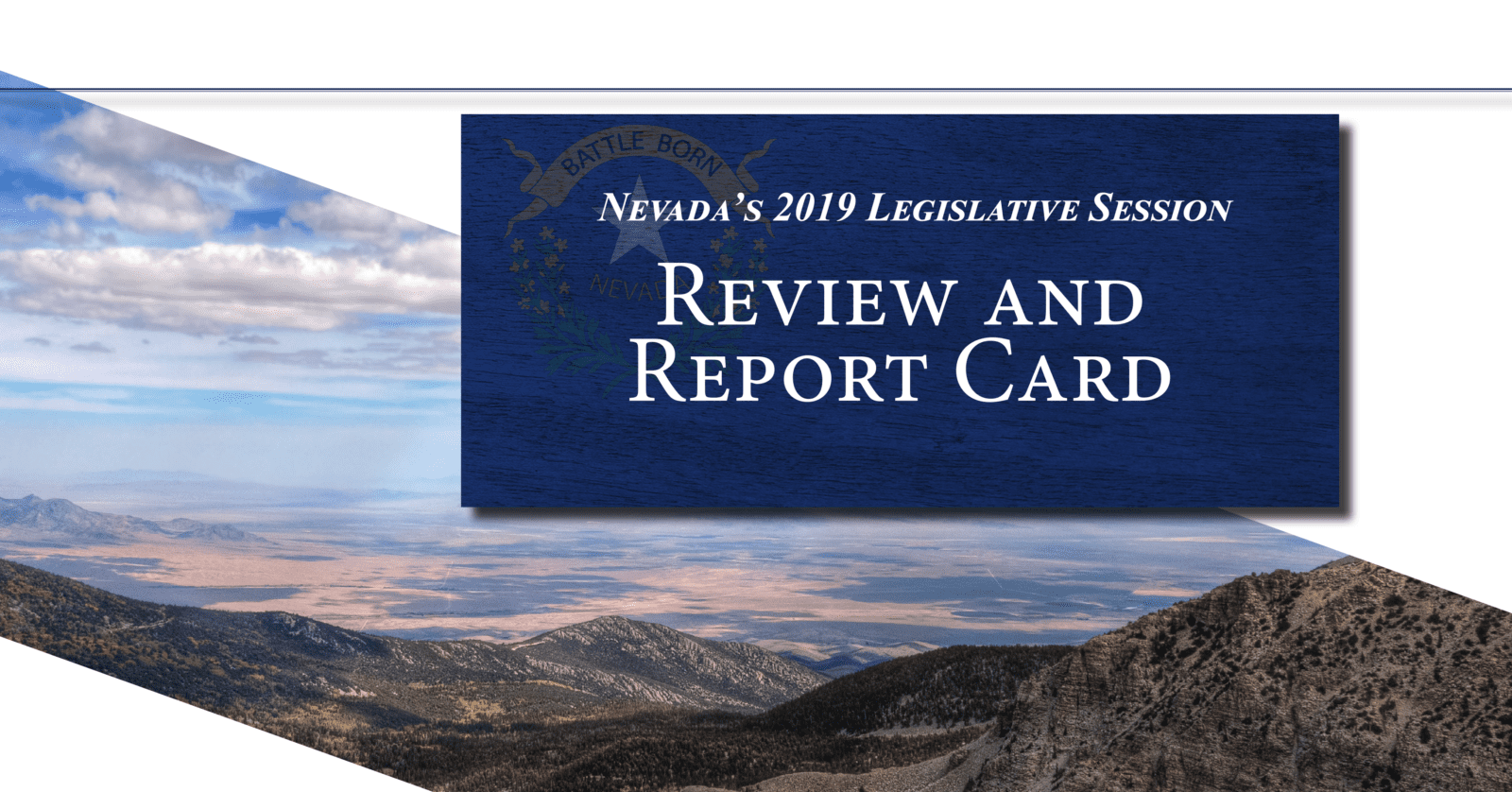 NPRI Report Card: Senators Parks and Kieckhefer earn top marks in ...
