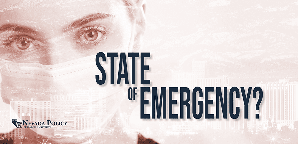 Safeguarding the Constitution During Times of Crisis | Nevada Policy