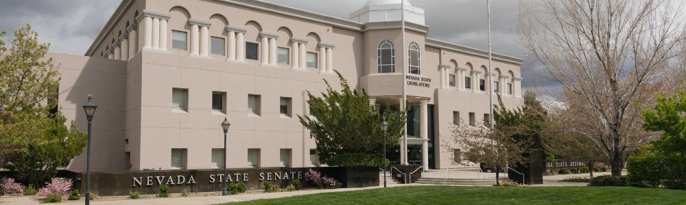 Reviewing More Good Bills from ’23 Legislative Session | Nevada Policy