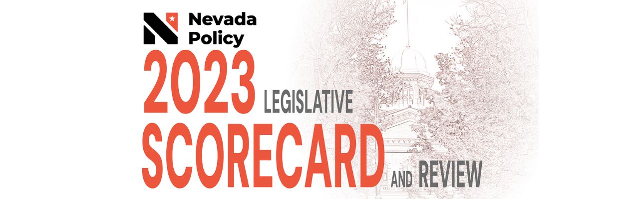 NV Republicans Far Outdistance Dems on Key Votes | Nevada Policy